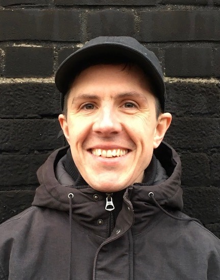 Dominic Davies - Lawrence Wishart